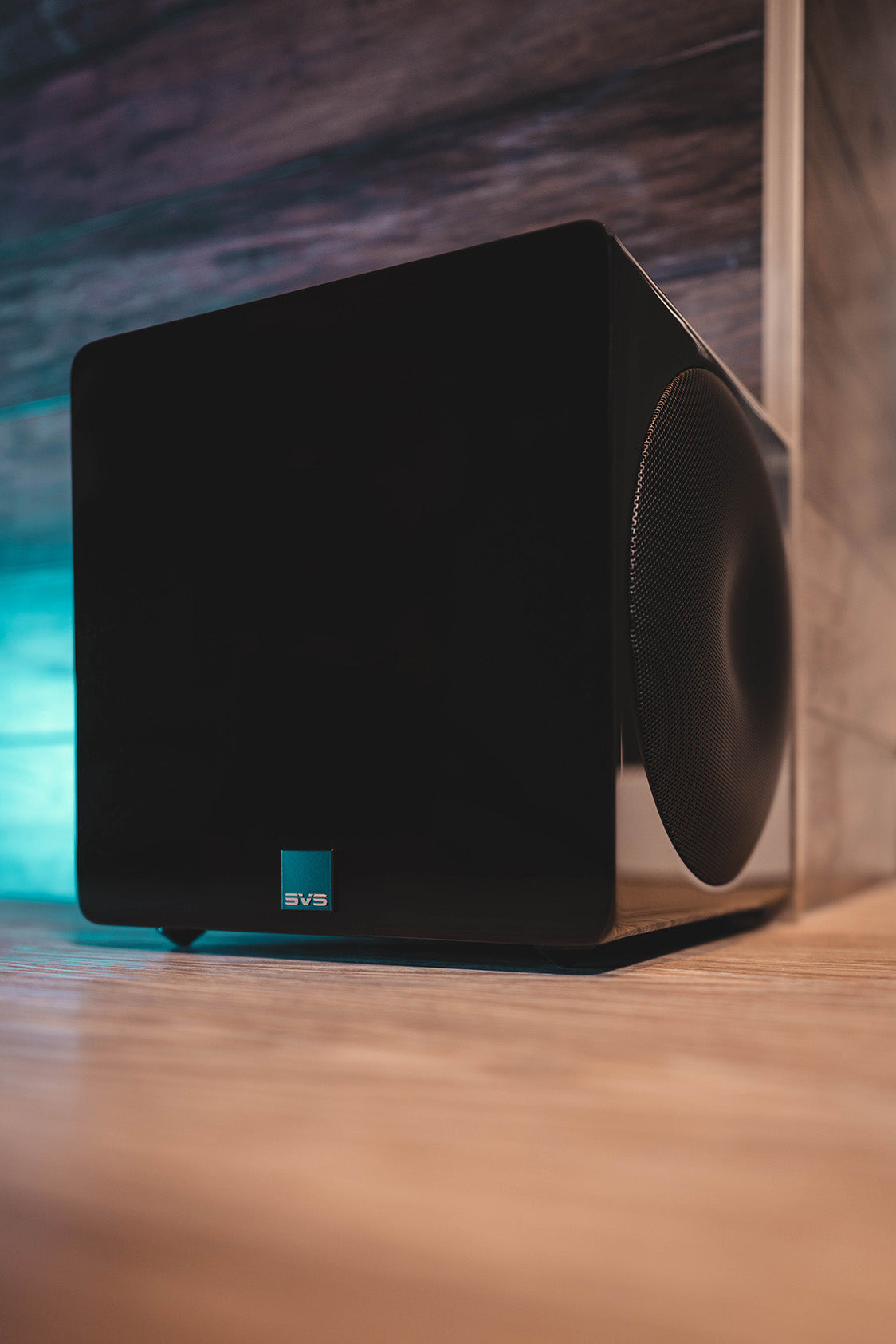 SVS 3000 Micro Subwoofer 8" – Audio Warehouse